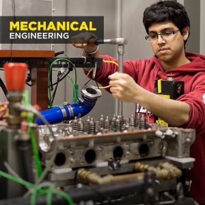 Mechanical Engineering - Imperial Overseas Educational Consultant
