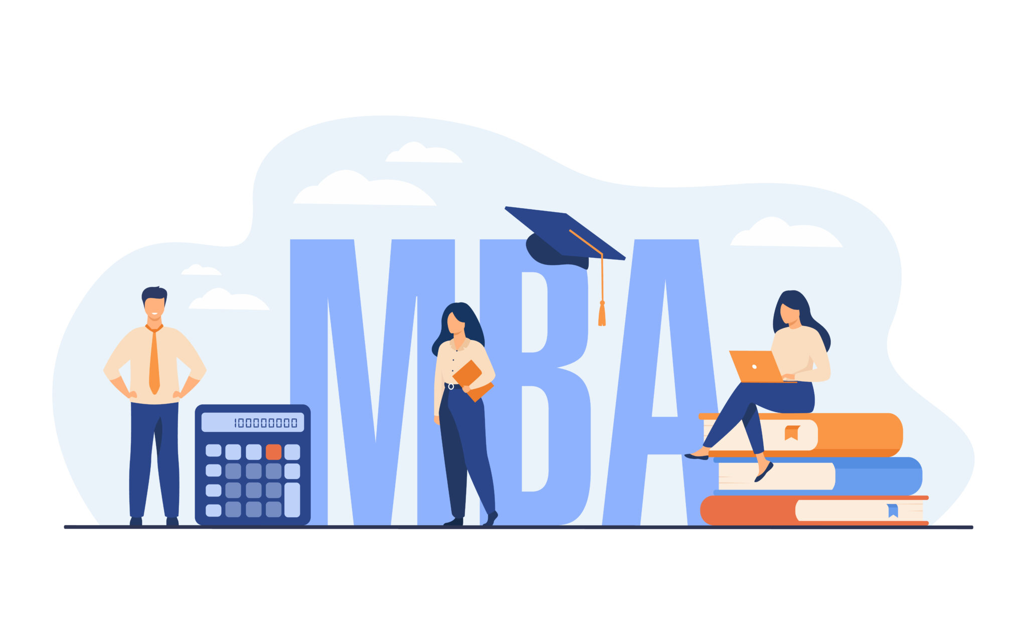 What is an MBA? - Master of Business Administration - Imperial Overseas ...