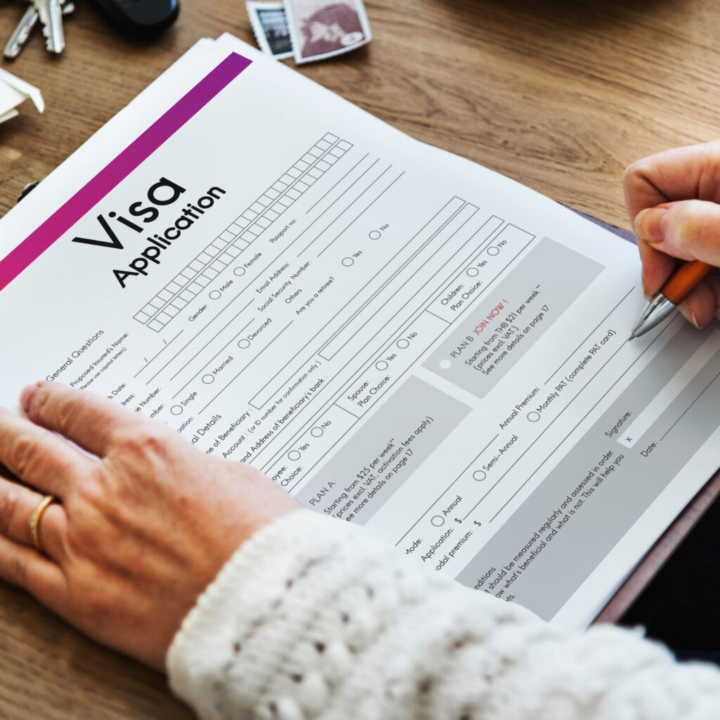 How to Successfully Obtain a UK Student Visa | Imperial Overseas