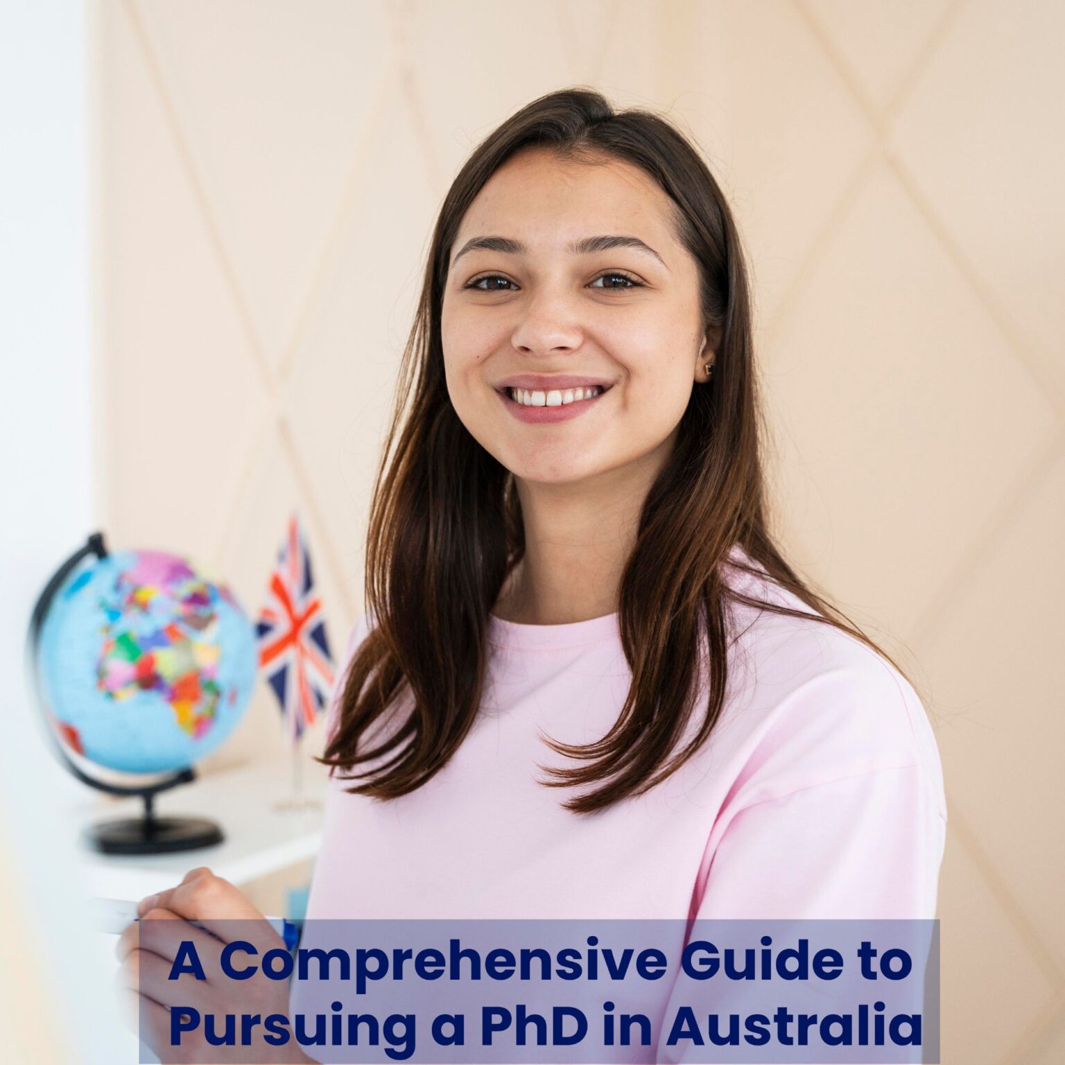 Guide to pursue PHD in Australia | Imperial Overseas Consultant