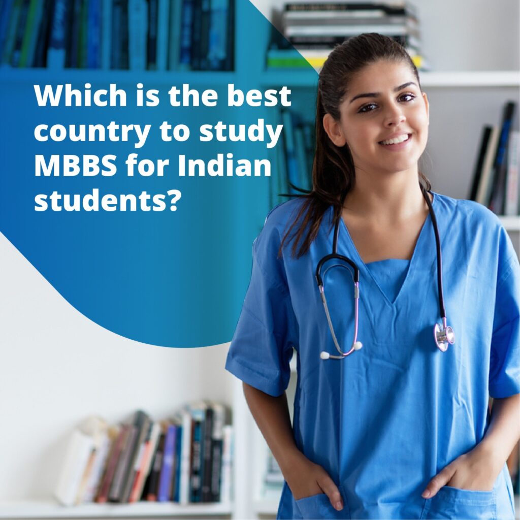 best country to study MBBS for Indian students | Imperial Overseas