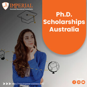 Ph.D. Scholarships Australia: Funding Your Research Journey