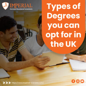 Types of Degrees you can opt for in the UK | Types of Law Degrees