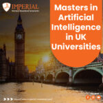 Master's in Artificial Intelligence Programs in the UK
